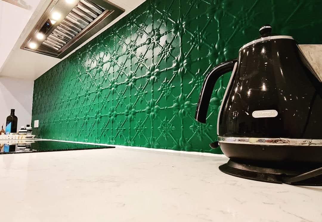 Splashbacks